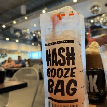 HASH KITCHEN - Updated December 2025 - 558 Photos & 240 Reviews - 9250 ...