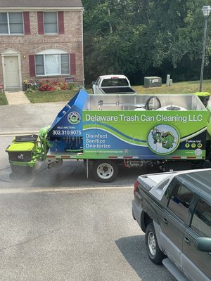 DELAWARE TRASH CAN CLEANING - Updated July 2025 - Request a Quote ...