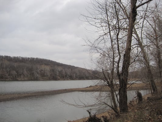 FORT GIBSON DAM - Updated June 2025 - Cannon Rd, Fort Gibson, Oklahoma ...