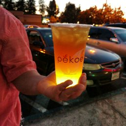 PEKOE - Updated January 2026 - 2170 Photos & 2538 Reviews - 3276 S ...