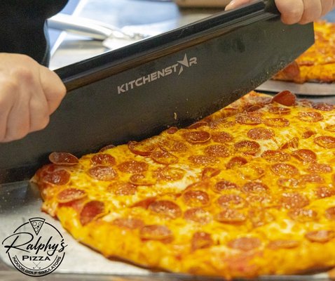 RALPHY’S PIZZA AND GOLF - Updated July 2025 - 2941 S Washington St ...