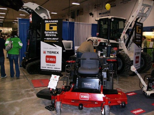 BRAINERD GENERAL RENTAL - Updated December 2025 - 15 Photos - 15248 ...