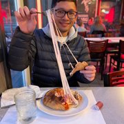 SELLA’S CALZONE & PIZZA - 58 Photos & 105 Reviews - Pizza - 1115 E Main ...