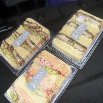 CHOO SANDO OMAKASE - Updated May 2025 - 489 Photos & 187 Reviews - 5222 ...