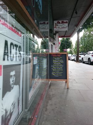 THE GATE PICTUREHOUSE - Updated July 2025 - 12 Reviews - 87 Notting ...