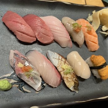 AKAONI - Updated August 2024 - 689 Photos & 406 Reviews - Mission & 6th ...