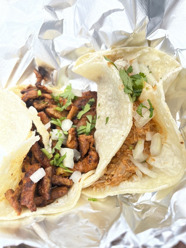 Lady Bird Tacos, Durham | Roadtrippers
