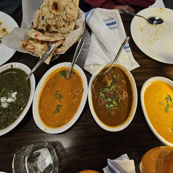 RUTBA INDIAN KITCHEN - Updated July 2024 - 186 Photos & 102 Reviews ...