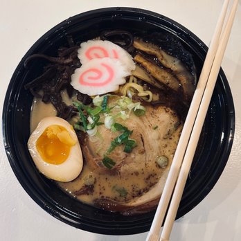 ALPHA RAMEN - Updated October 2025 - 97 Photos & 39 Reviews - 3701 ...
