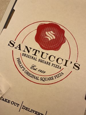 SANTUCCI’S ORIGINAL SQUARE PIZZA - Updated December 2025 - 16 Photos ...