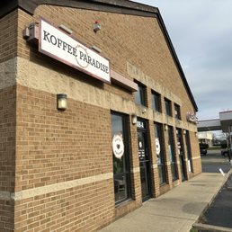 KOFFEE PARADISE - Updated July 2025 - 200 Photos & 77 Reviews - 6308 E ...