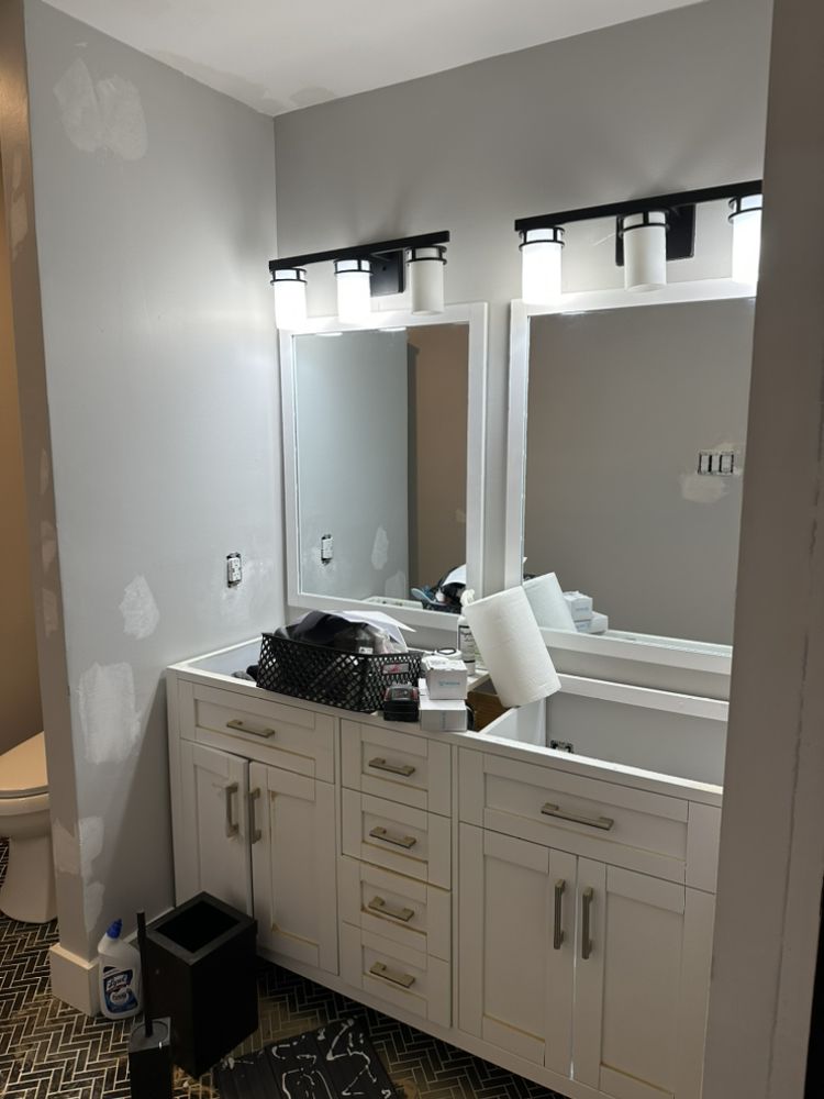 REMODELING HOUSE MEMPHIS - 13 Photos - Morning Glow Dr, Cordova ...