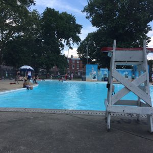 RIDGEWAY POOL - 1301 Carpenter St, Philadelphia, Pennsylvania ...