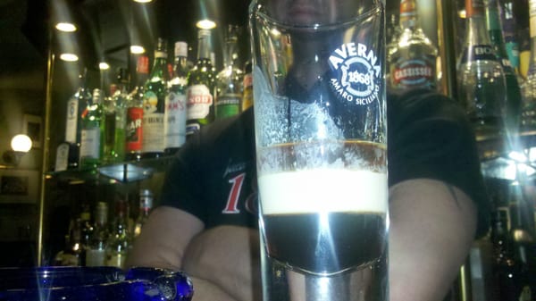 WUNDERBAR - Humboldtstr. 31, Gera, Thüringen, Germany - Cocktail Bars ...