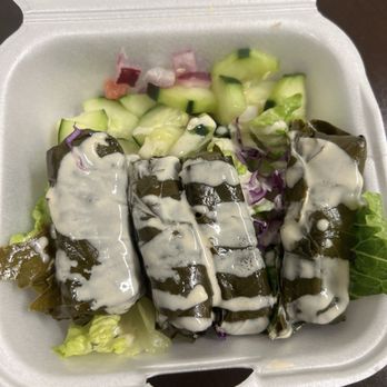 SURI’S MEDITERRANEAN - Updated July 2025 - 308 Photos & 421 Reviews ...