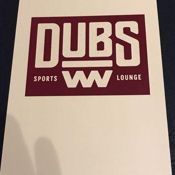 DUBS SPORTS LOUNGE - Updated July 2025 - 53 Photos & 54 Reviews - 95 N ...