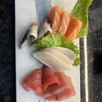 SUSHI ZONE - Updated May 2025 - 458 Photos & 395 Reviews - 10024 Main ...