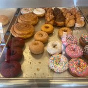 LE DONUT - 138 Photos & 283 Reviews - 2803 Old Spanish Trl, Houston, TX ...
