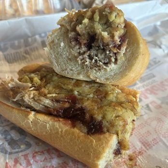 CAPRIOTTI’S SANDWICH SHOP - Updated June 2025 - 68 Photos & 57 Reviews ...
