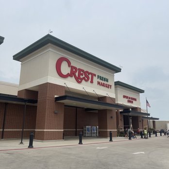 CREST FOODS - Updated September 2025 - 31 Photos & 31 Reviews - 715 N ...