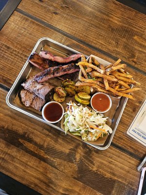 OAK’D BBQ - Updated December 2025 - 312 Photos & 244 Reviews - 4525 ...