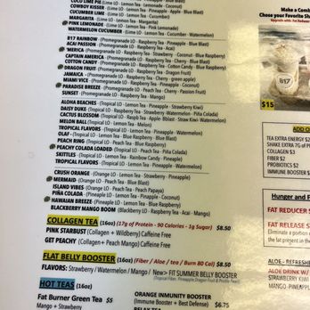 817 NUTRITION - Updated December 2025 - 18 Photos - 5800 Camp Bowie ...