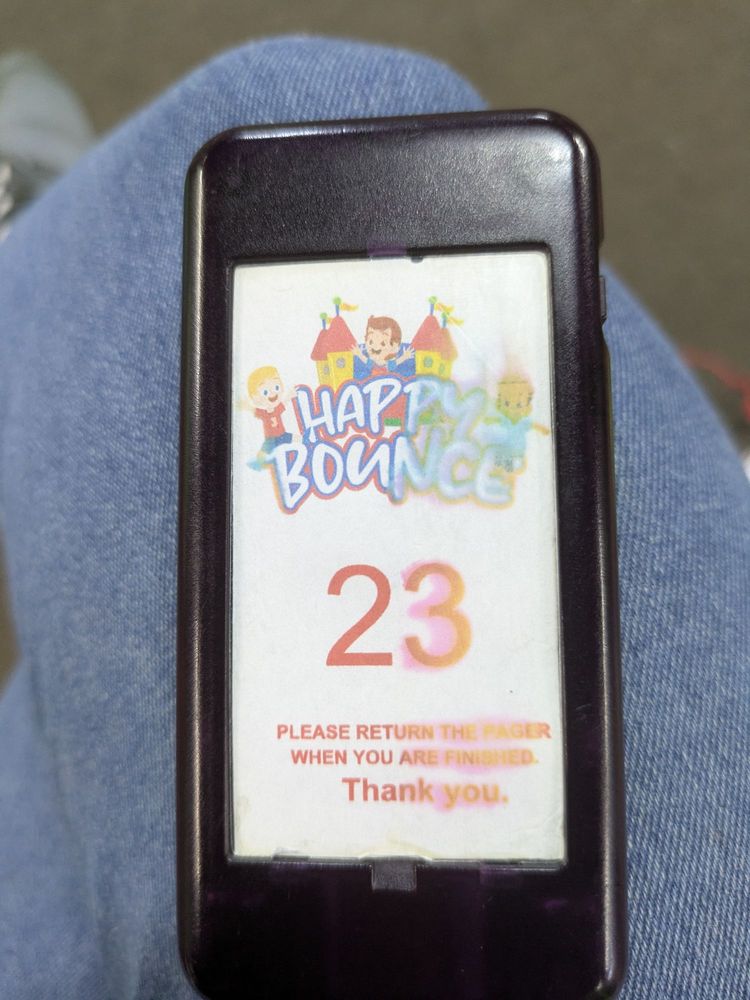 HAPPY BOUNCE - Updated May 2026 - Wheaton, Maryland - Bounce House ...