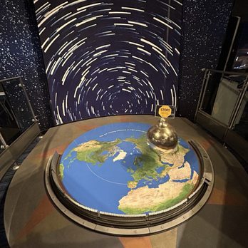 CLARK PLANETARIUM - Updated September 2025 - 350 Photos & 191 Reviews ...