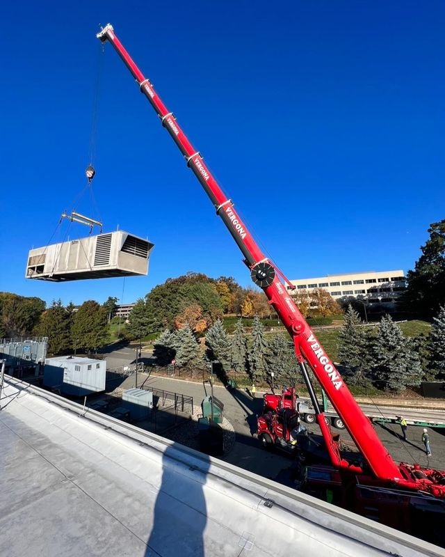 VERGONA CRANE - Updated September 2025 - 10 Photos - 180 W Forest Ave ...