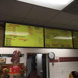 LTK CRAWFISH - Updated July 2025 - 229 Photos & 374 Reviews - 7020 N ...