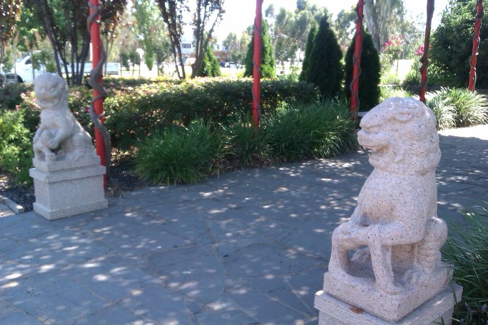 SHEPPARTON CHINESE GARDEN - Updated December 2024 - Monash Park ...
