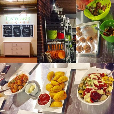 TASTE BUDS KITCHEN - BOSTON - NORTH ANDOVER - Updated August 2024 - 54 ...