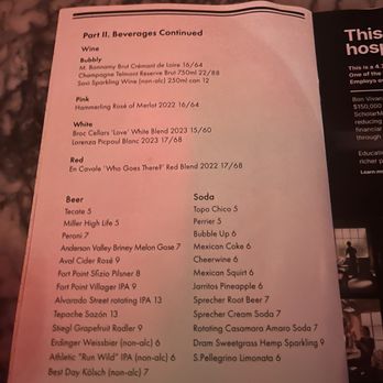 TRICK DOG - Updated April 2025 - 1442 Photos & 997 Reviews - 3010 20th ...