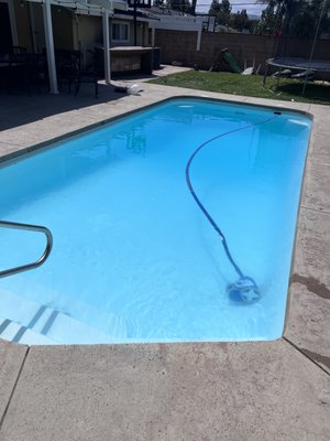 KRAKEN POOL SERVICES - Updated December 2025 - Simi Valley, California ...
