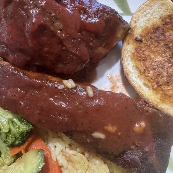 BAR B Q PIT - Updated December 2025 - 196 Photos & 202 Reviews - 1720 G ...