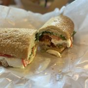 EASTCUT SANDWICH BAR - RALEIGH - 33 Photos & 17 Reviews - 1101 E ...
