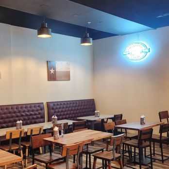 2FIFTY TEXAS BBQ - Updated July 2024 - 90 Photos & 45 Reviews - 414 K ...