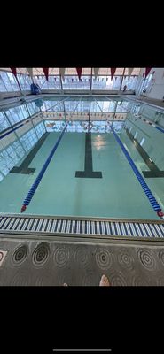 RUDE RECREATION CENTER - Updated May 2026 - 19 Reviews - 2855 W Holden ...