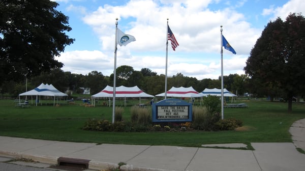 WINNEQUAH PARK - Updated October 2025 - 5301 Healy Ln, Monona ...