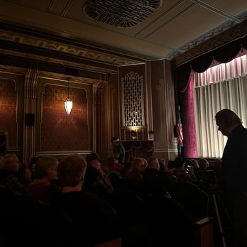 ROXY THEATRE - Updated October 2025 - 20 Photos & 29 Reviews - 2004 ...