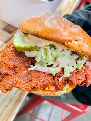 CLUCK KITCHEN - Updated September 2025 - 768 Photos & 703 Reviews ...