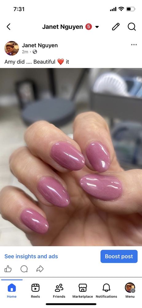 TOP NAILS & LE SPA - Updated January 2026 - 345 Photos & 180 Reviews ...