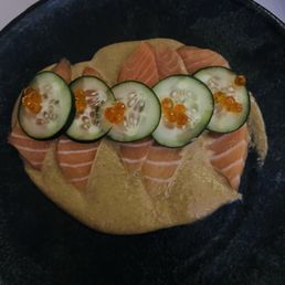 SENSO - Updated June 2025 - 27 Photos & 23 Reviews - 3 N White St ...