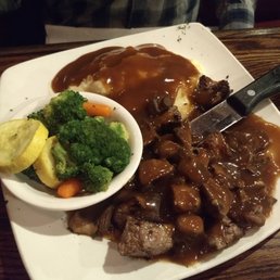 DUKE’S STEAKHOUSE - 68 Photos & 237 Reviews - Steakhouses - 363 Village ...