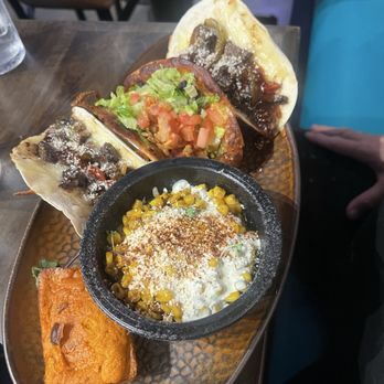 ALIEN TACO - Updated November 2024 - 160 Photos & 55 Reviews - 7643 ...