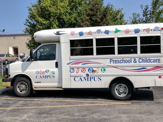 KIDDIE CAMPUS PRESCHOOL & CHILD CARE - Updated July 2025 - 1407 ...