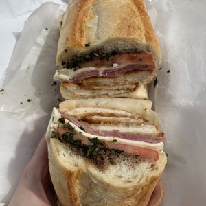 PARISI BAKERY - 340 Photos & 441 Reviews - Bakeries - 198 Mott St, New ...