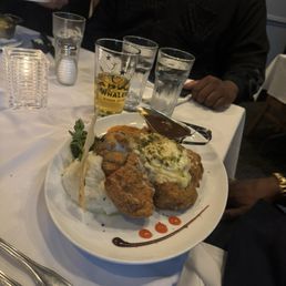 SPAIN RESTAURANT - Updated October 2025 - 593 Photos & 475 Reviews ...