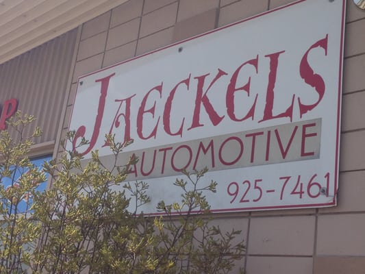 JAECKELS AUTOMOTIVE - Updated October 2025 - 49 Reviews - 219 W ...