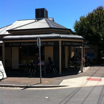 ST PETERS BAKEHOUSE & COFFEE SHOP - Updated December 2025 - 22 Photos ...